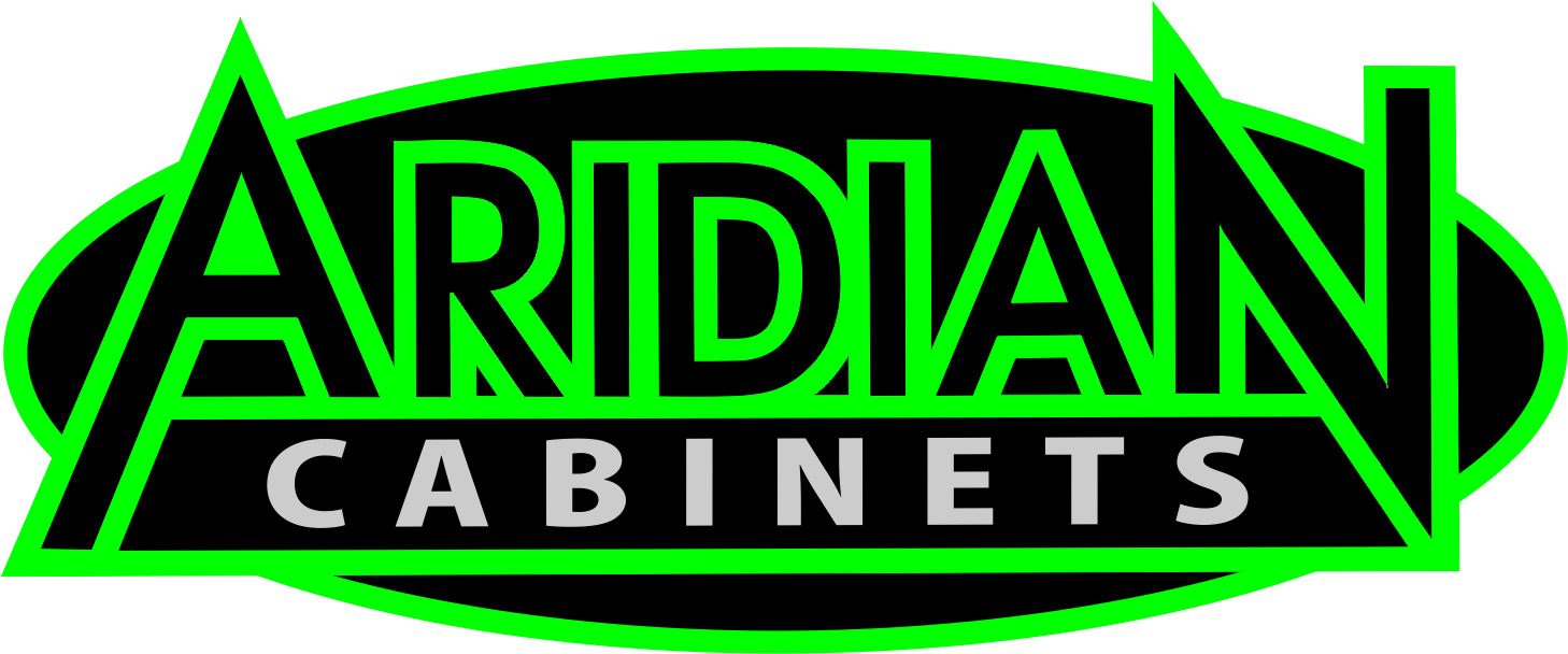 Aridian Logo (Black) – Ford Swim Centre