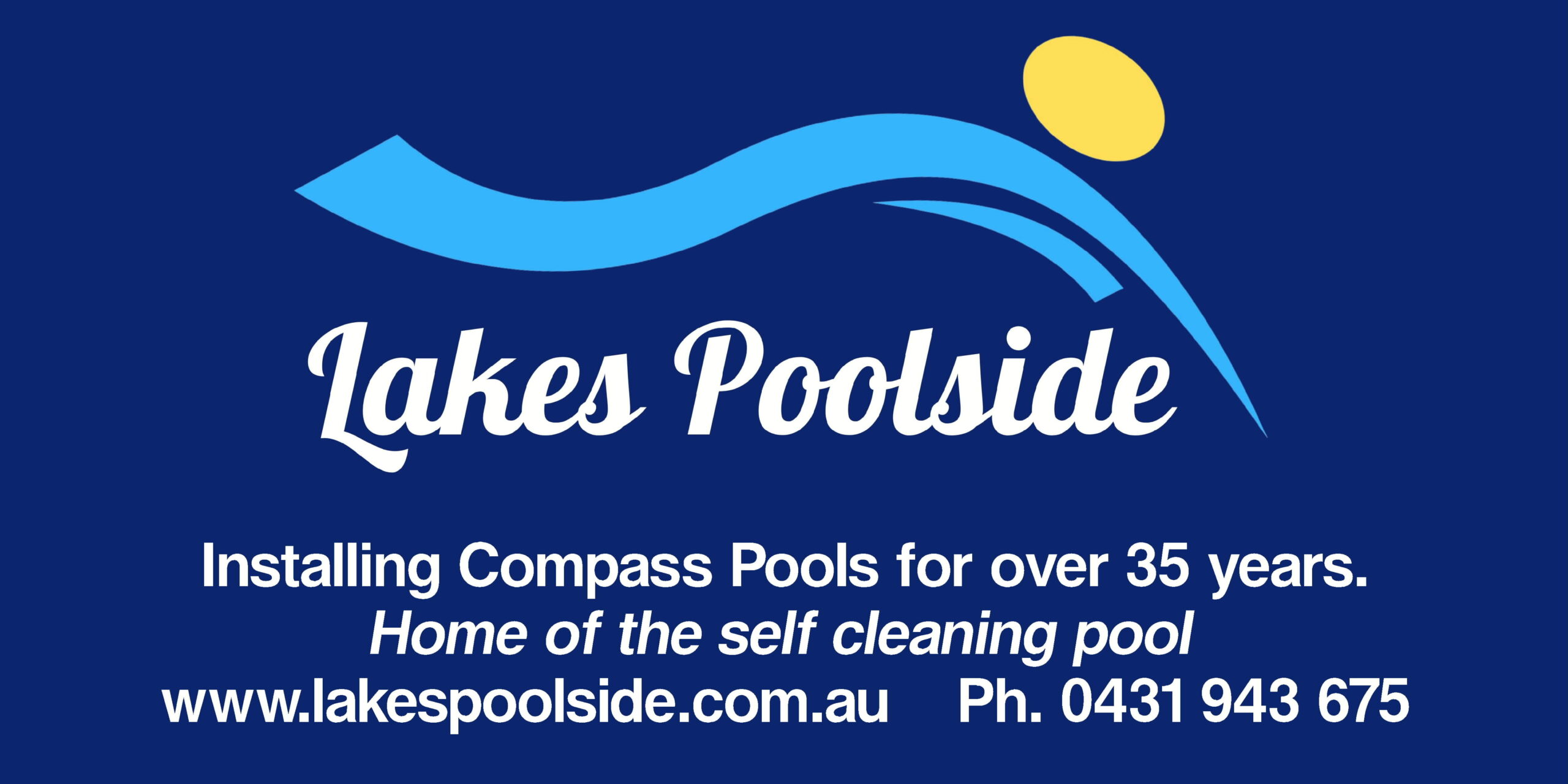 Lakes – Ford Swim Centre