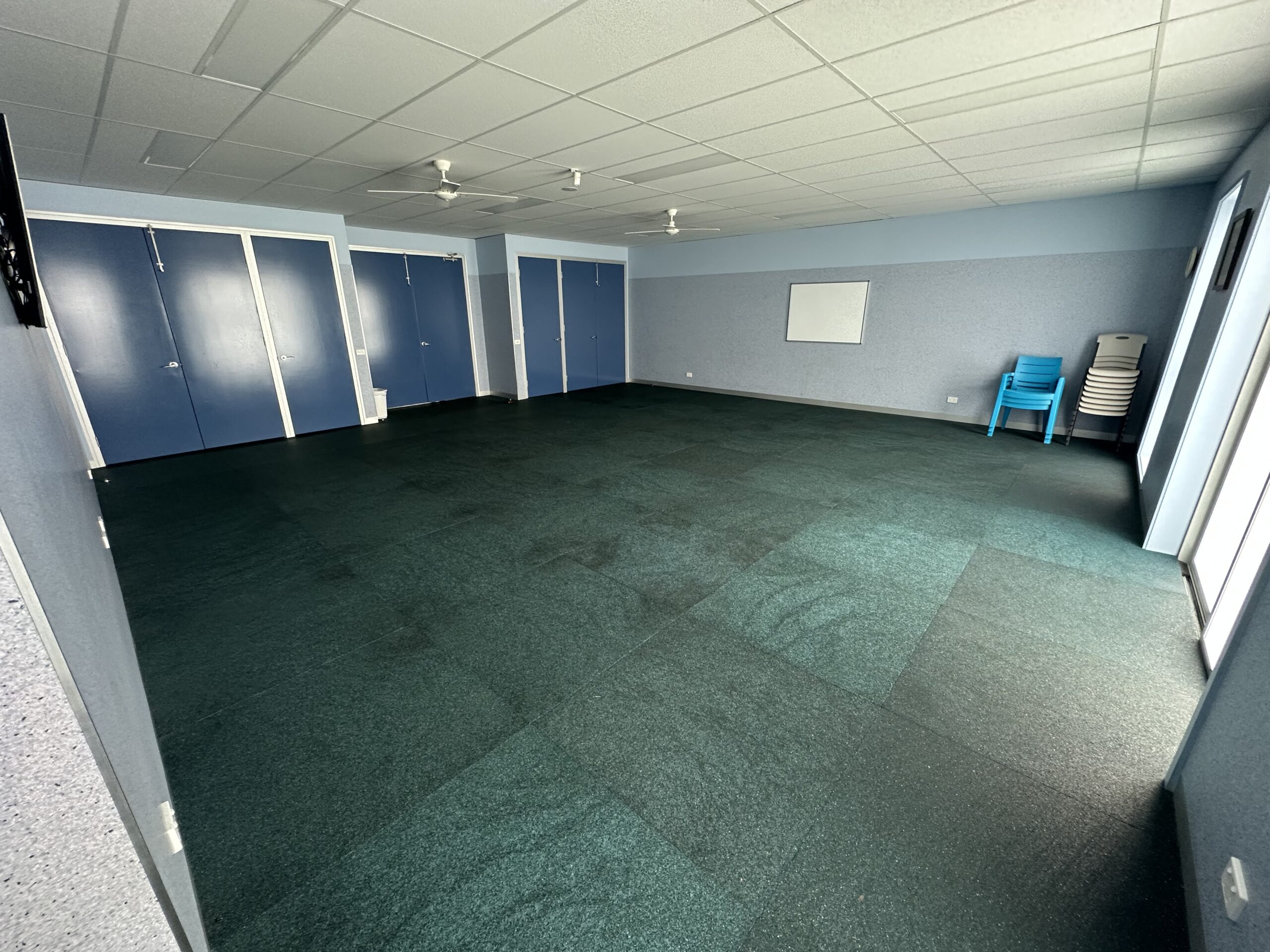 Meeting Room 1 – Ford Swim Centre